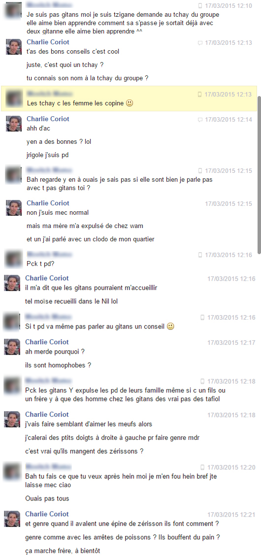 [ENQUETE] J’AI ESSAYÉ DE DEVENIR GITAN